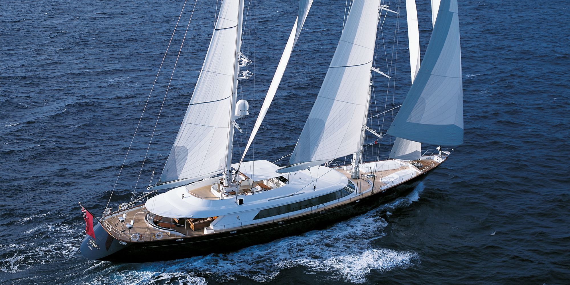 The Italian Sea Group ha formalizzato l’acquisto di Perini Navi con il ...