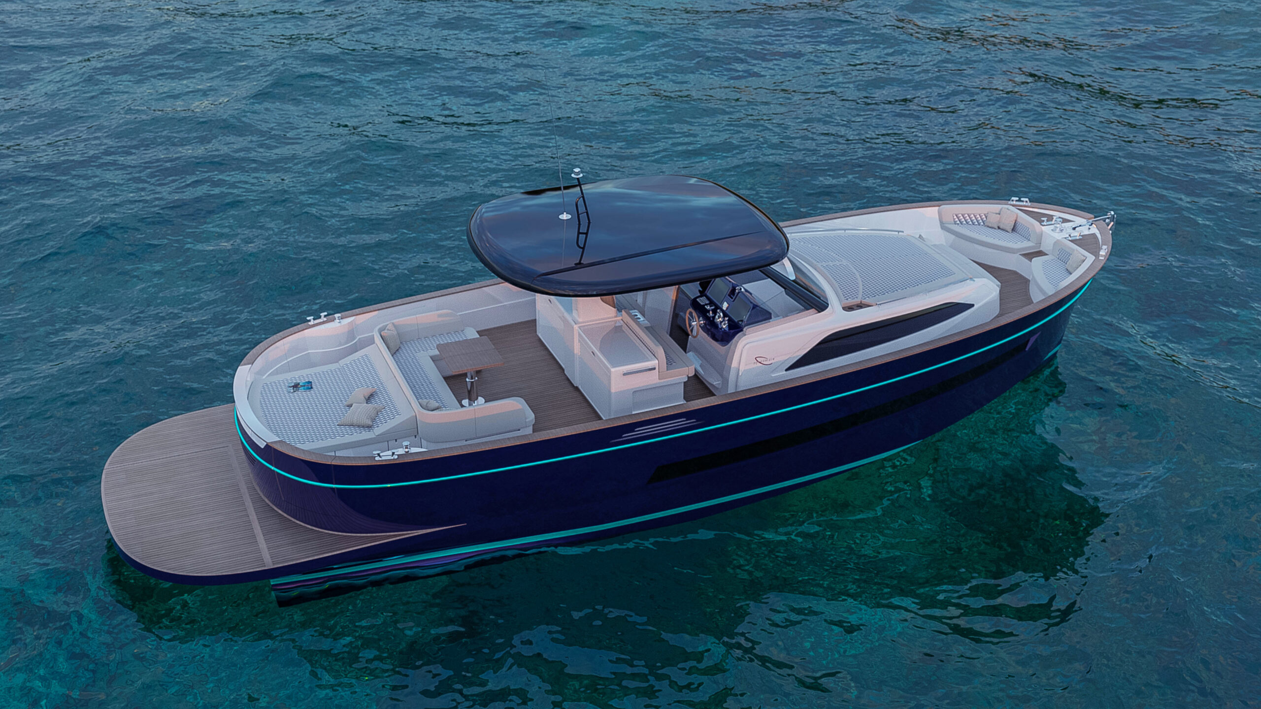 Per Apreamare forte crescita, vendite record e nuovi investimenti ...