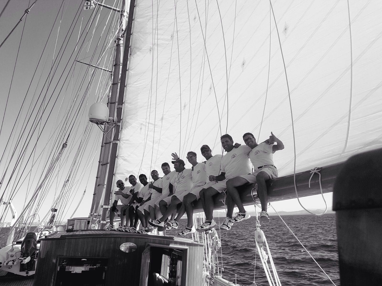 La Fondazione Isyl presenta tre nuovi corsi di formazione yachting per ...