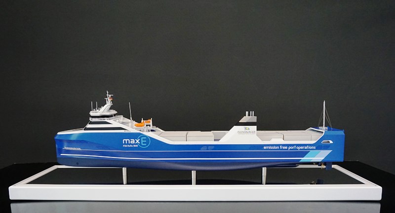 Model Maker Group cresce sull’onda dei “grandi” - SuperYacht24