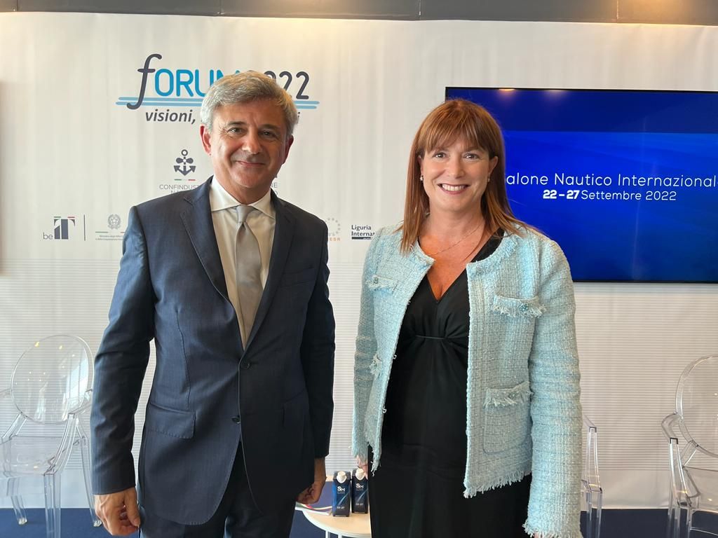 Armella: "Proposto un protocollo semplificato per più aziende Aeo nella ...