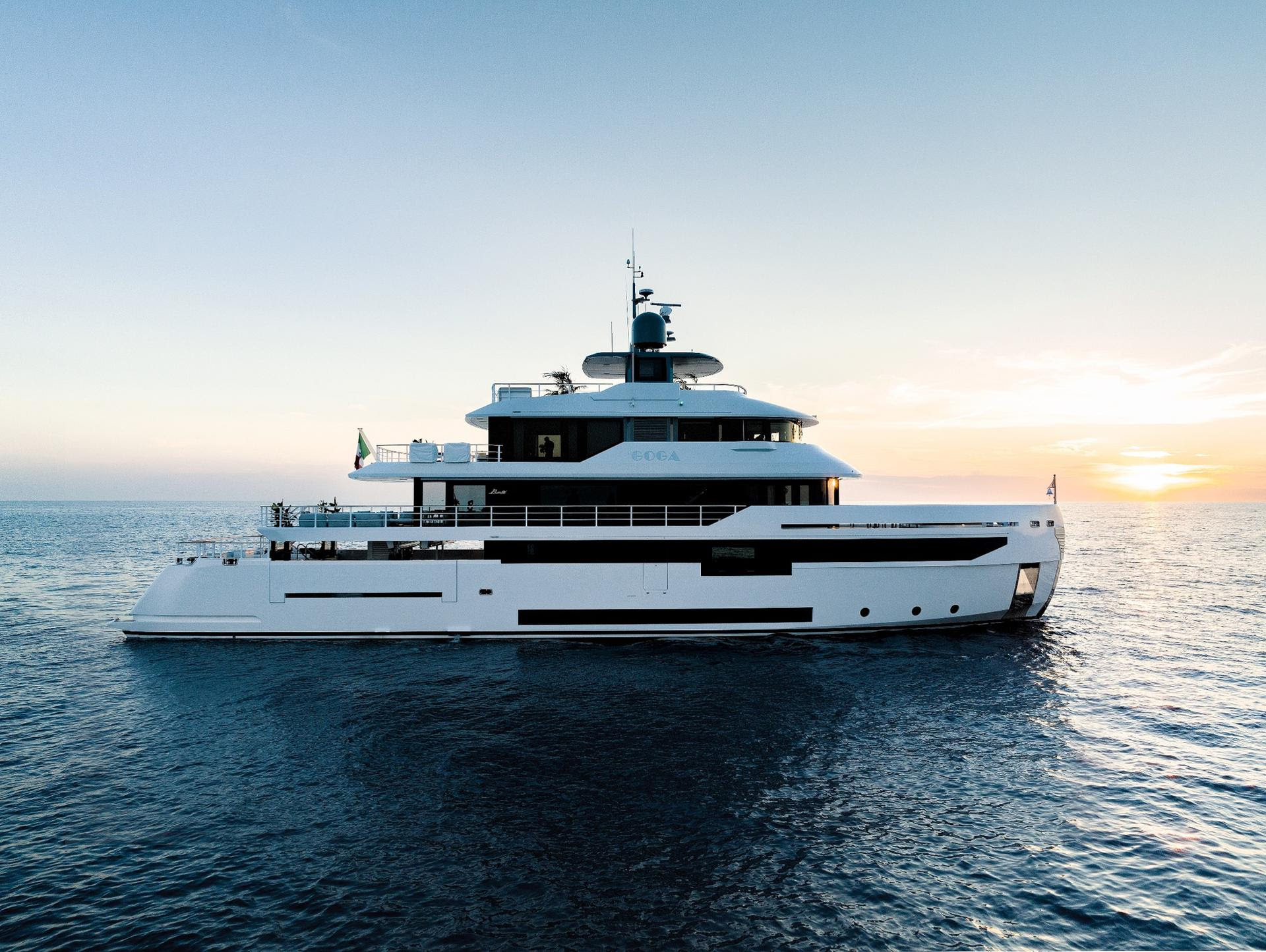 Tre première in Florida: Azimut Magellano 66, Benetti Oasis 40M e B ...