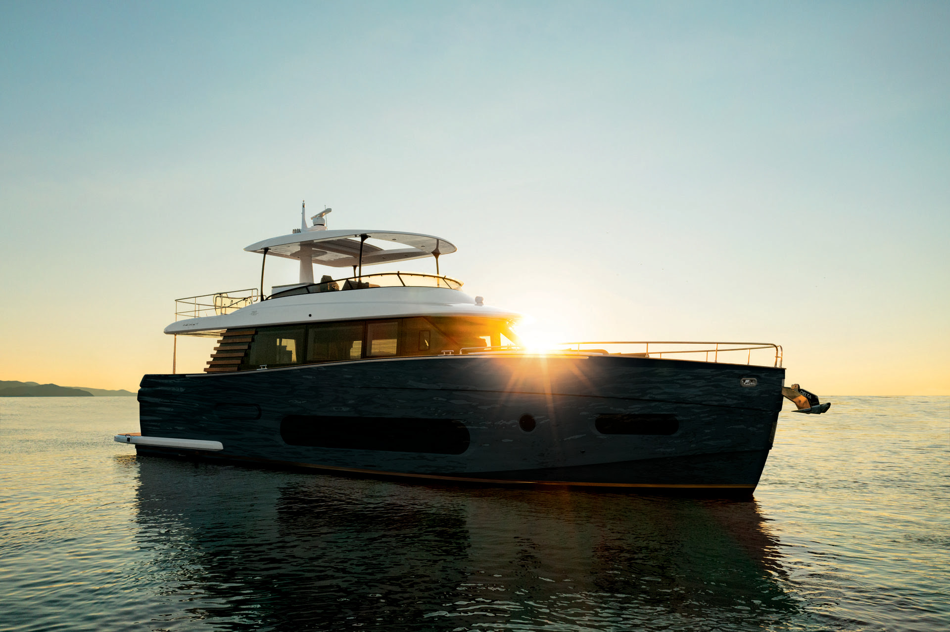 Tre première in Florida: Azimut Magellano 66, Benetti Oasis 40M e B ...