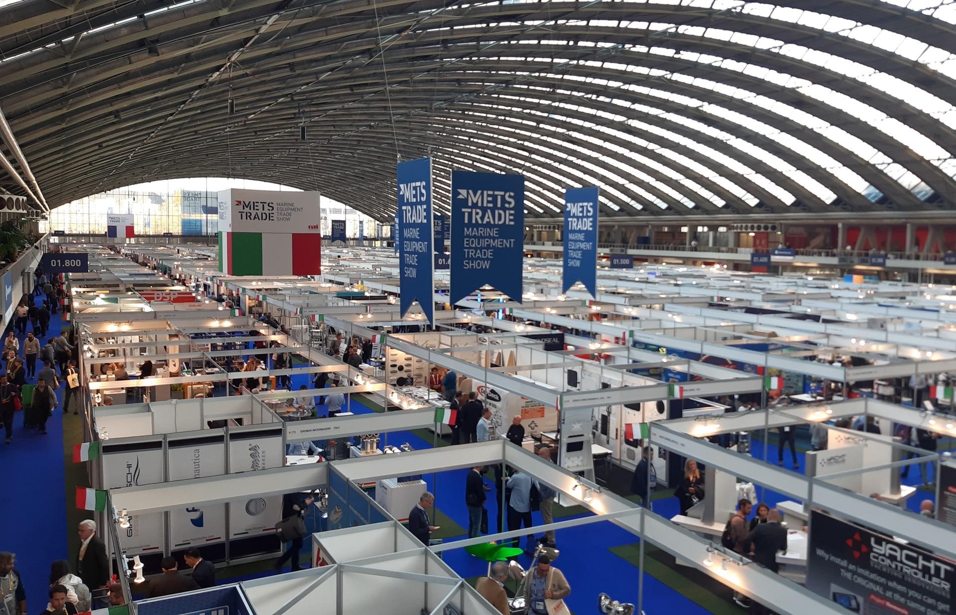 Il Mets di Amsterdam si è ripreso il suo scettro - SuperYacht24