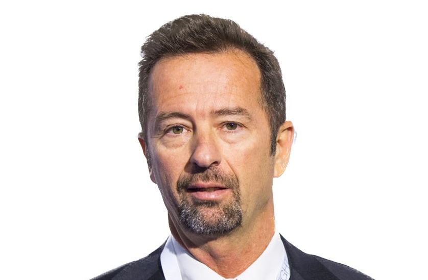 Ice 80: il nuovo super yacht a vela raccontato da Marco Malgara ...