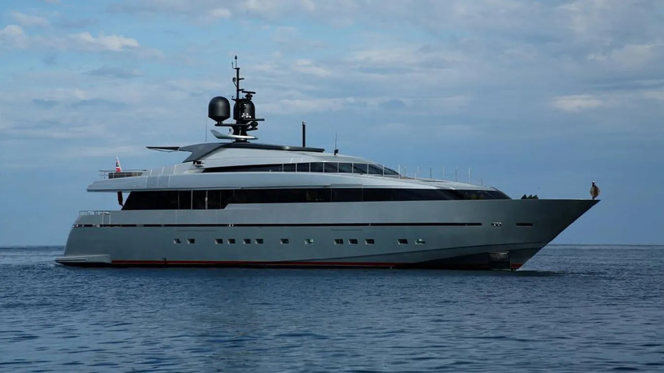 Ceduto Bliss Easy, un Sanlorenzo di 39 metri - SuperYacht24