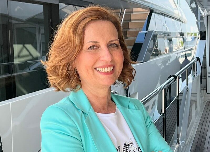 Daria Tomassetti: “New shipowners look for silence onboard and ...