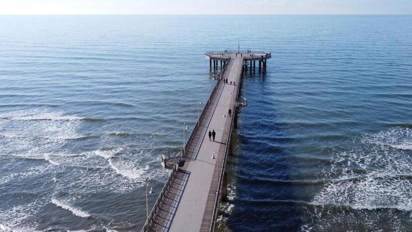 Via libera dal Comune di Pietrasanta (Lucca) all'approdo per yacht e ...