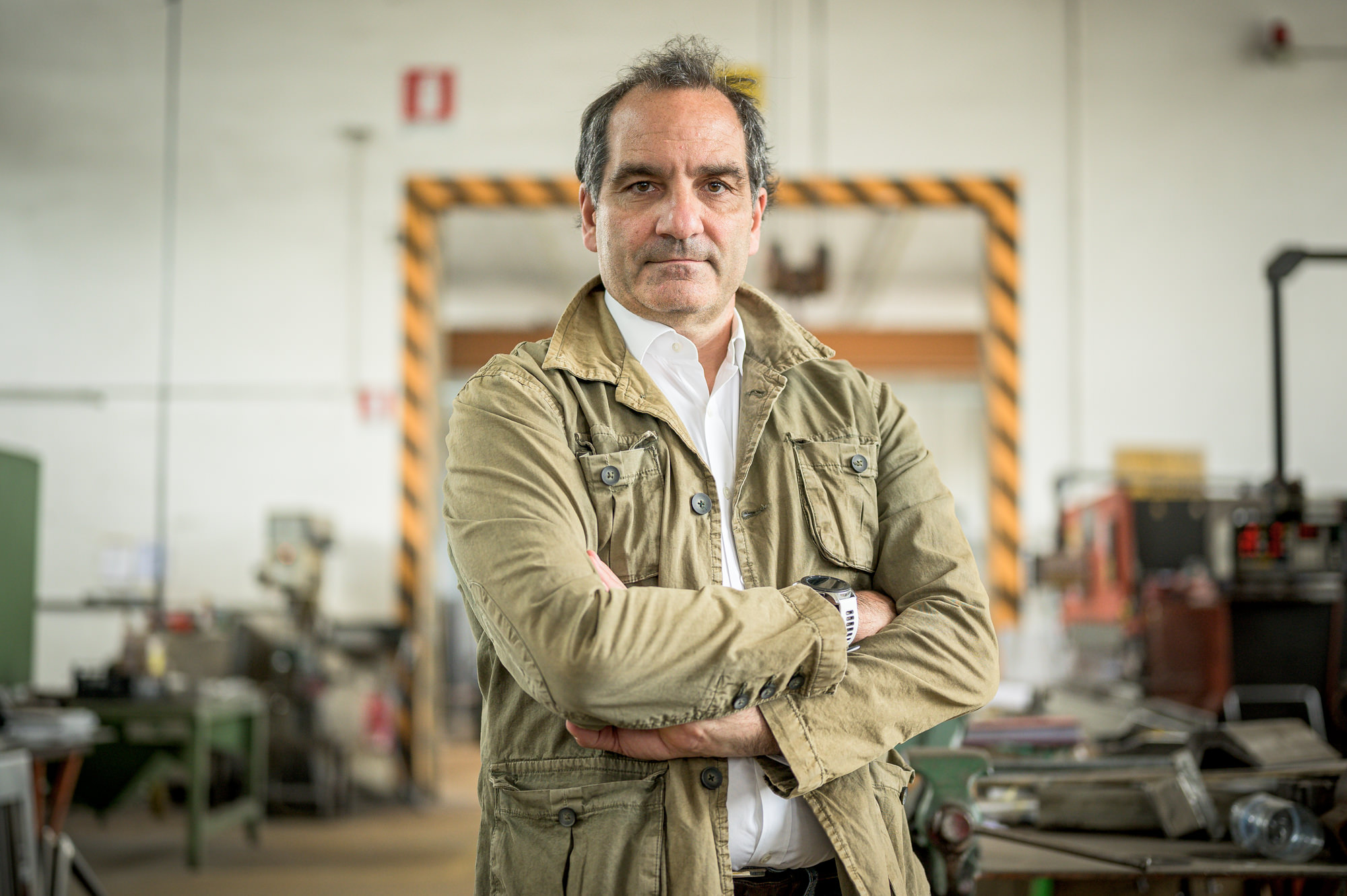 La nuova Iacomelli Steel Engineering sarà platinum sponsor del 4° Forum ...