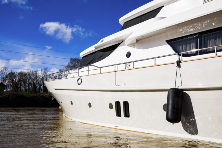 Seven Stars Delivers 27-Meter Tembea After Extensive Refit - SuperYacht24