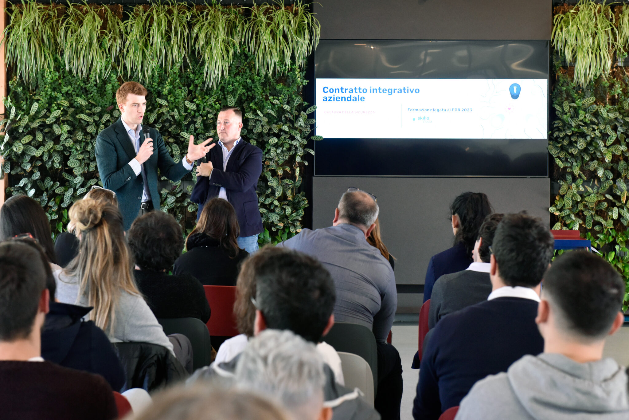 Sanlorenzo's new supplementary company agreement includes greater ...