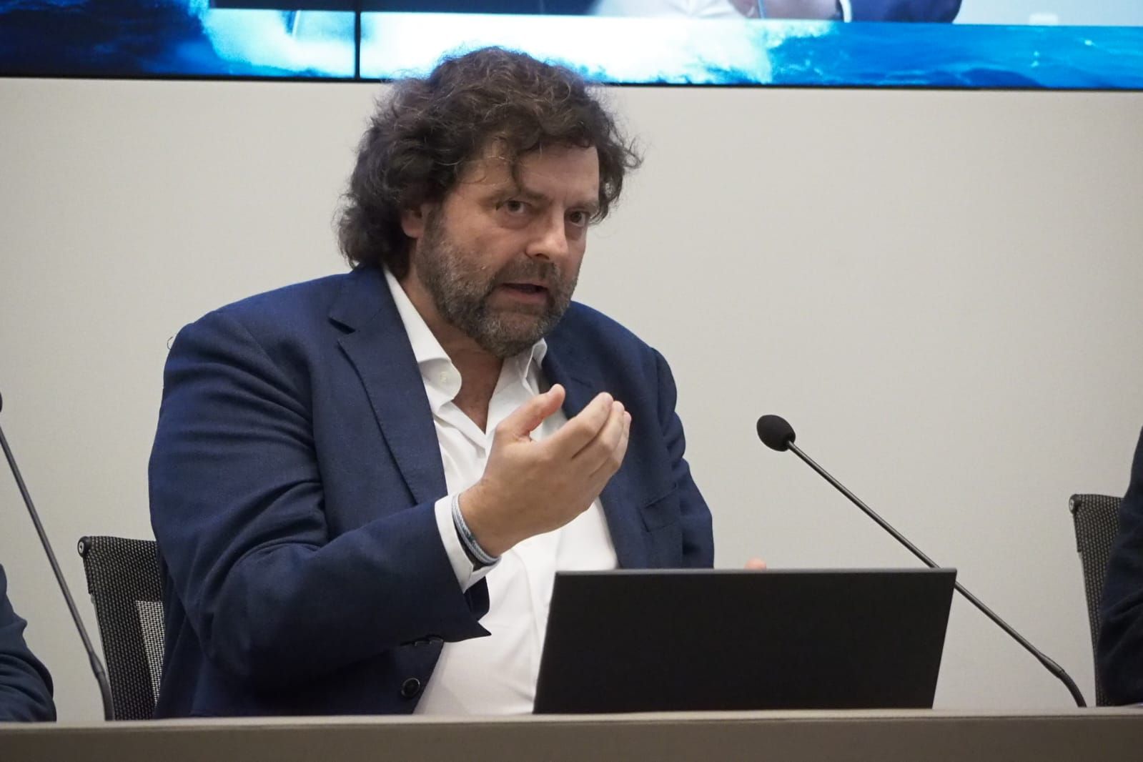 Francesco Paszkowski: "Le innovazioni richiederanno ancora tempo mentre ...