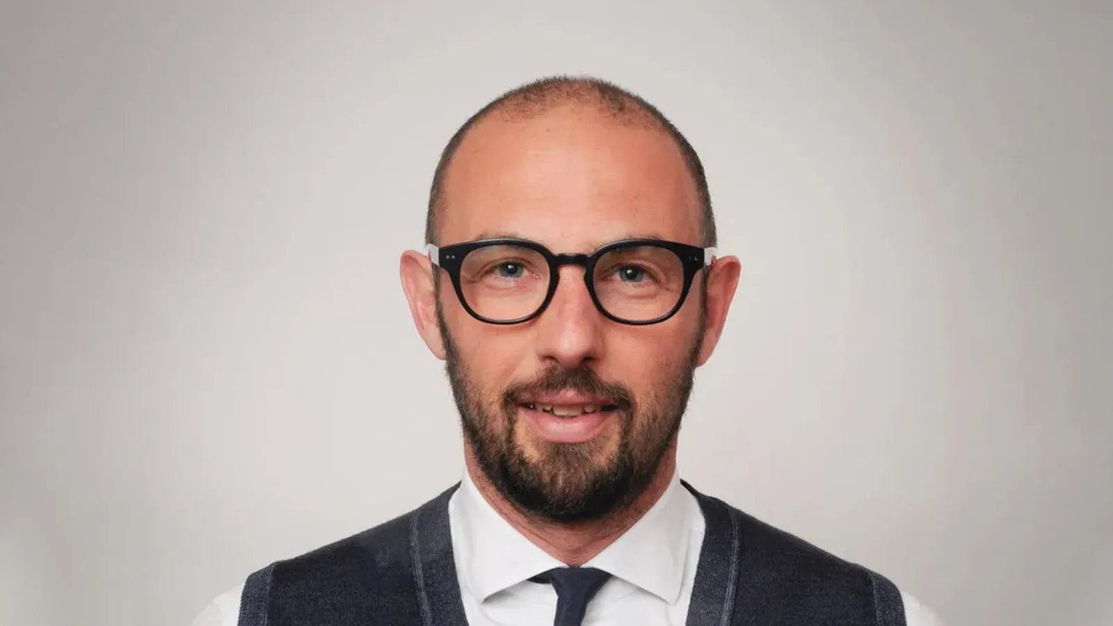 Martino del Nevo lascia l'incarico di direttore operativo di Cantiere ...