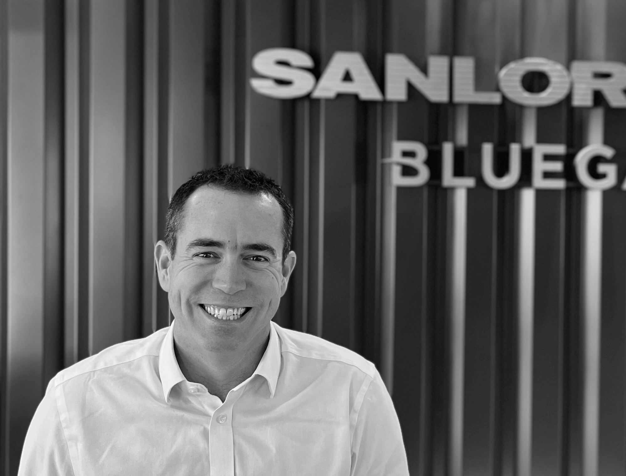 Nick Hatfield è il nuovo amministratore delegato di Sanlorenzo Yachts ...