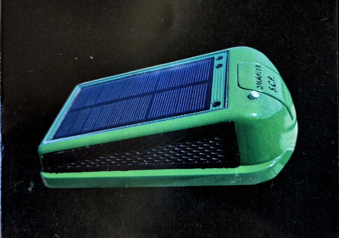Martyr SCP Green Anode, 100% Recyclable - SuperYacht24