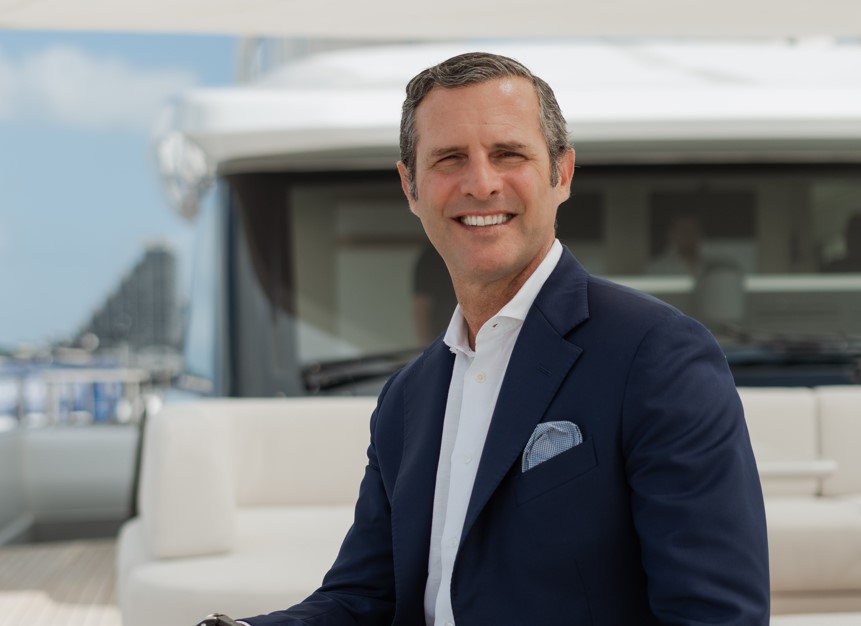 Federico Ferrante è il nuovo responsabile commerciale Americhe di ...