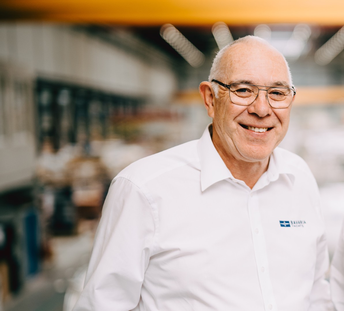 Müller (Bavaria Yachts): “La crescita tornerà a fine 2025, l'Italia è ...