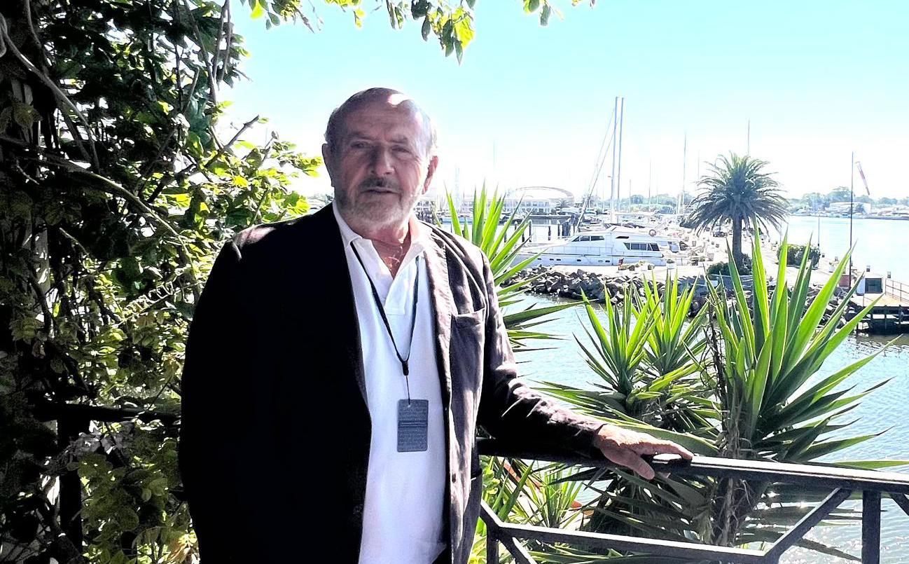 Consorzio Nautico del Lazio tifa per il nuovo porto di Fiumicino ...