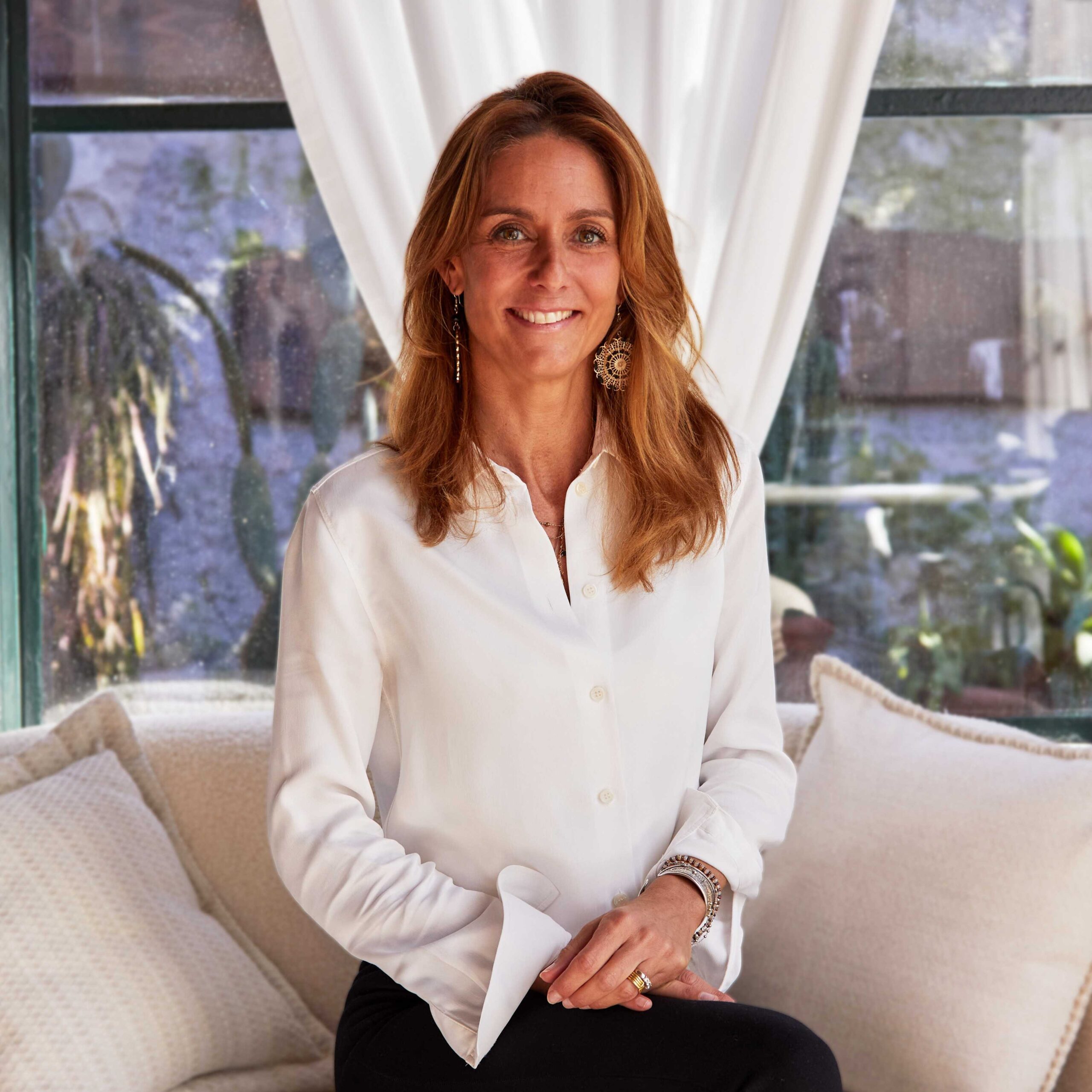 Marie Pinto (Bluxy): dal fornitore al design integrato; quando il lusso ...