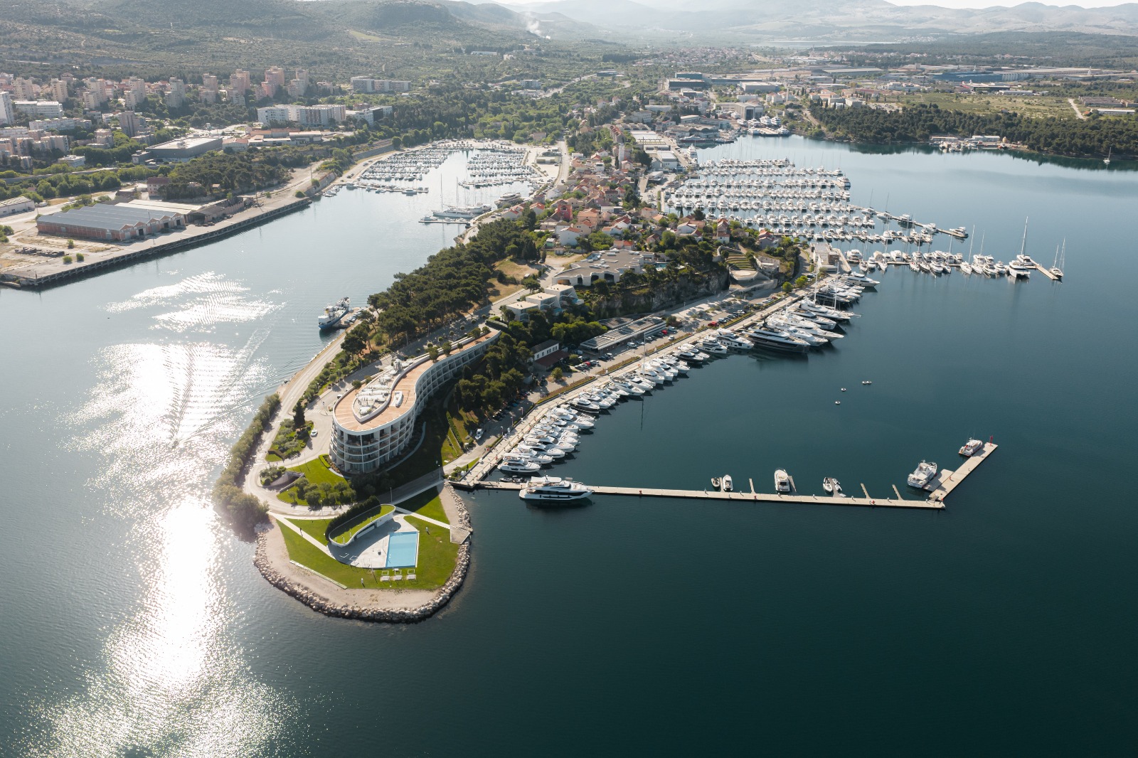 Next Yacht Group si espande nell'Adriatico e in Europa Centrale con ...